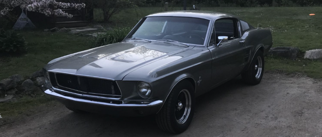 7 Amazing Facts about Ford Falcon Ranchero